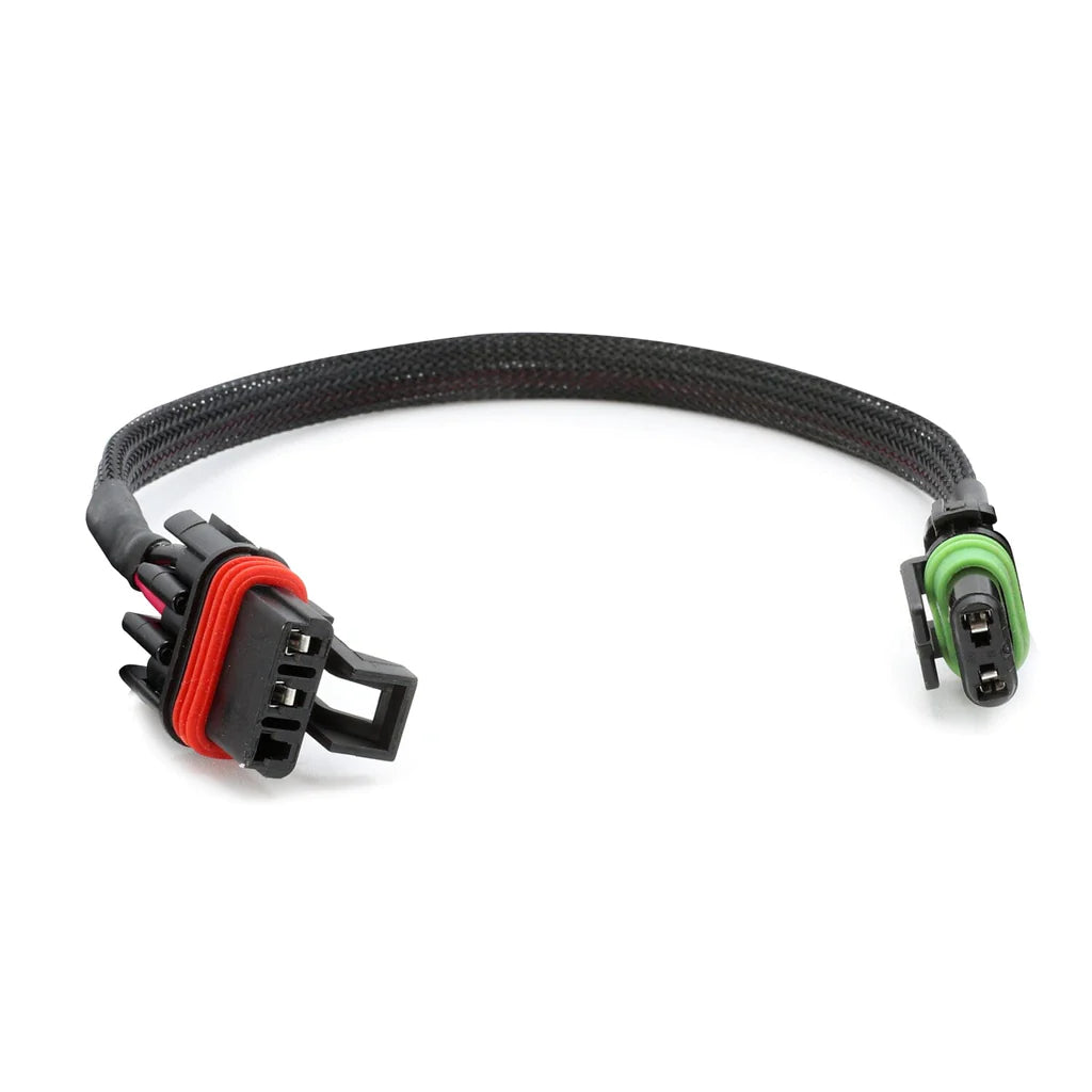 Polaris RZR PRO XP - Turbo R - Pro R - Remote Head Mount Kit – SxS Radios